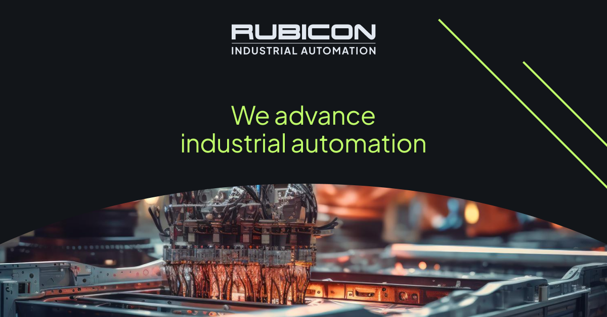 Contact – Rubicon Group Industrial Technology Shop