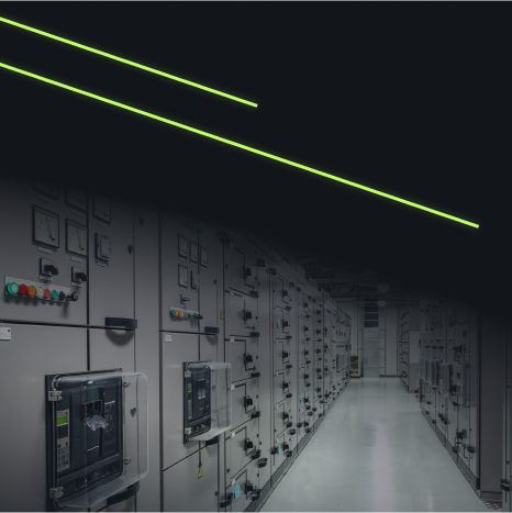 Control Panel - Rubicon Group Industrial Technology Shop