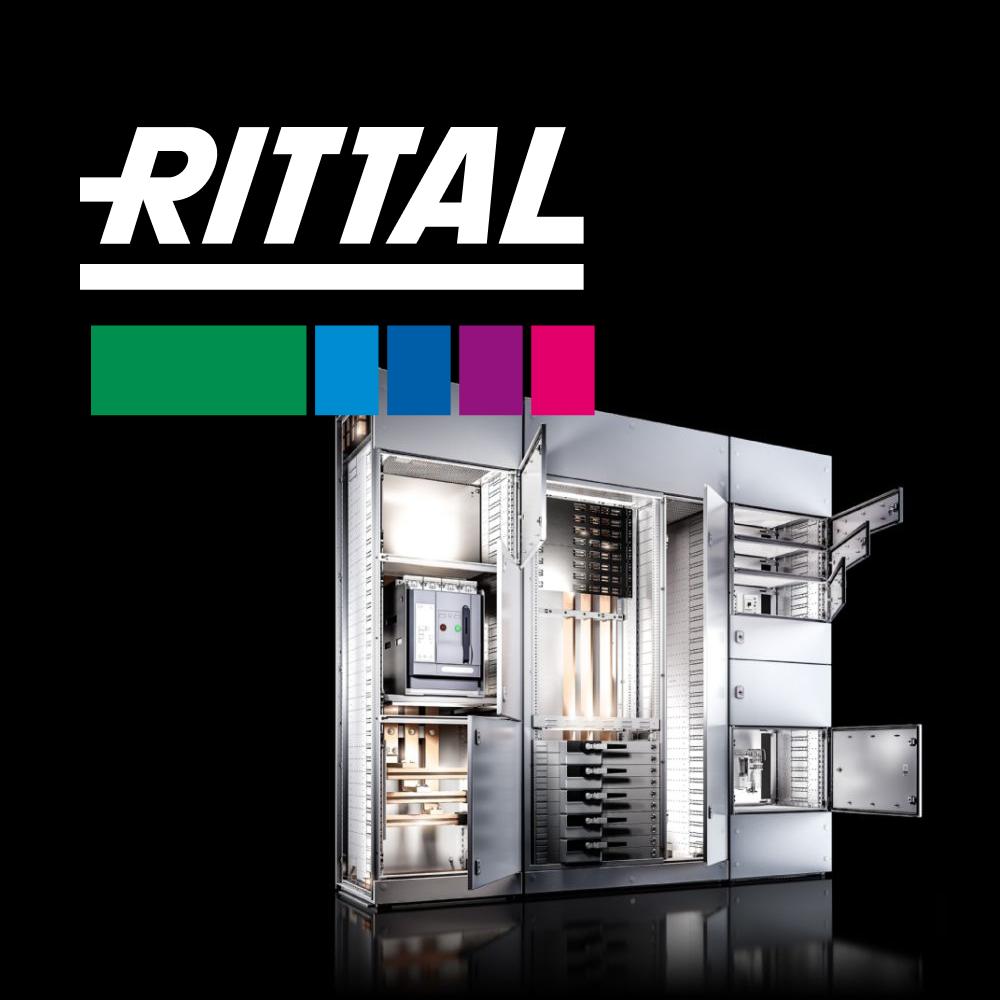 Rittal - Rubicon Group Industrial Technology Shop