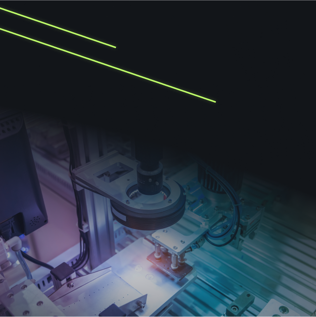 Sensing & Connectivity - Rubicon Group Industrial Technology Shop