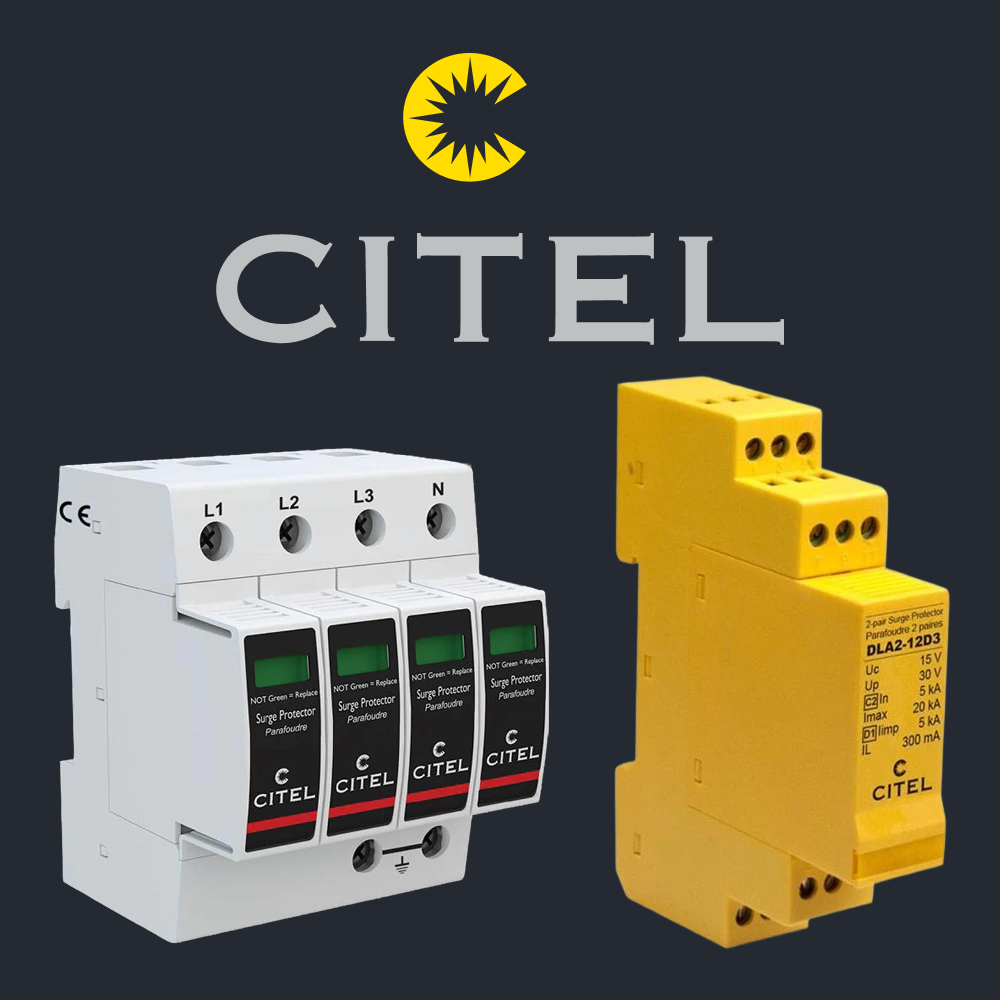 Citel - Rubicon Group Industrial Technology Shop