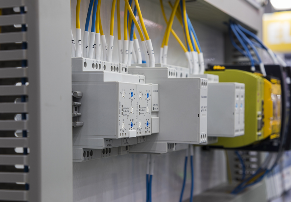 Safety Automation – Rubicon Group Industrial Technology Shop