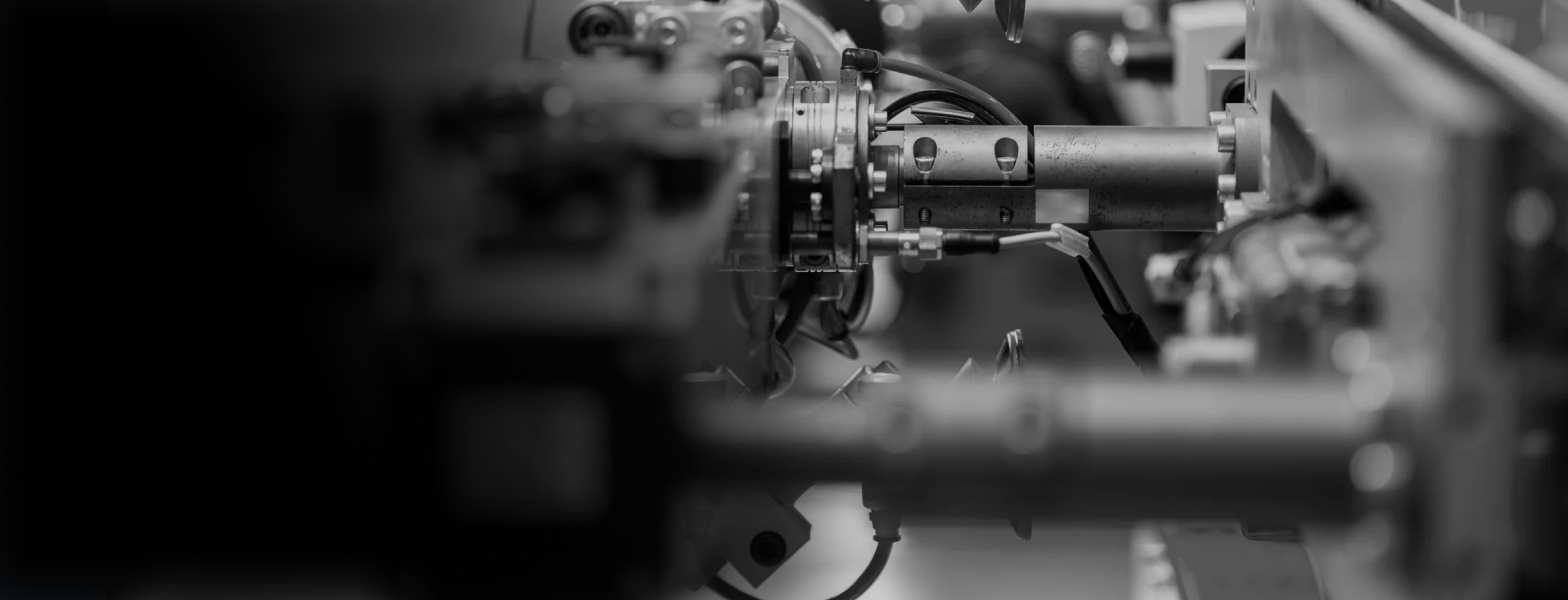 Control Panel – Rubicon Group Industrial Technology Shop