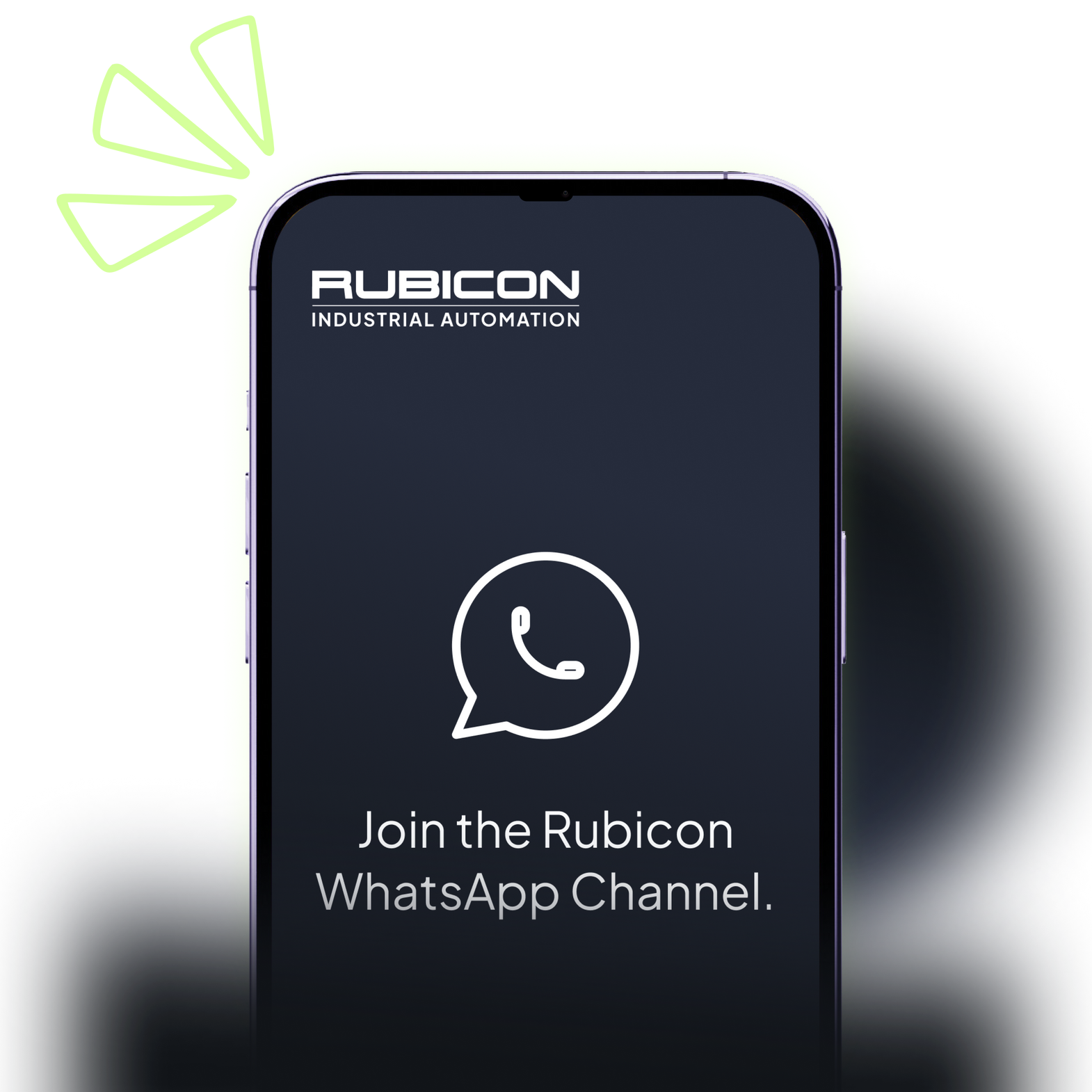 Rubicon Industrial Automation – Rubicon Group Industrial Technology Shop