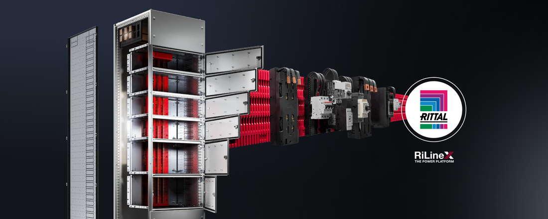 Rubicon Industrial Automation – Rubicon Group Industrial Technology Shop