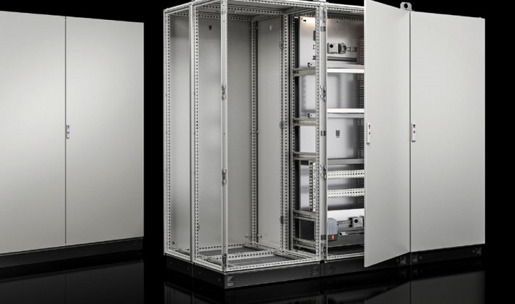 Control Panel – Rubicon Group Industrial Technology Shop